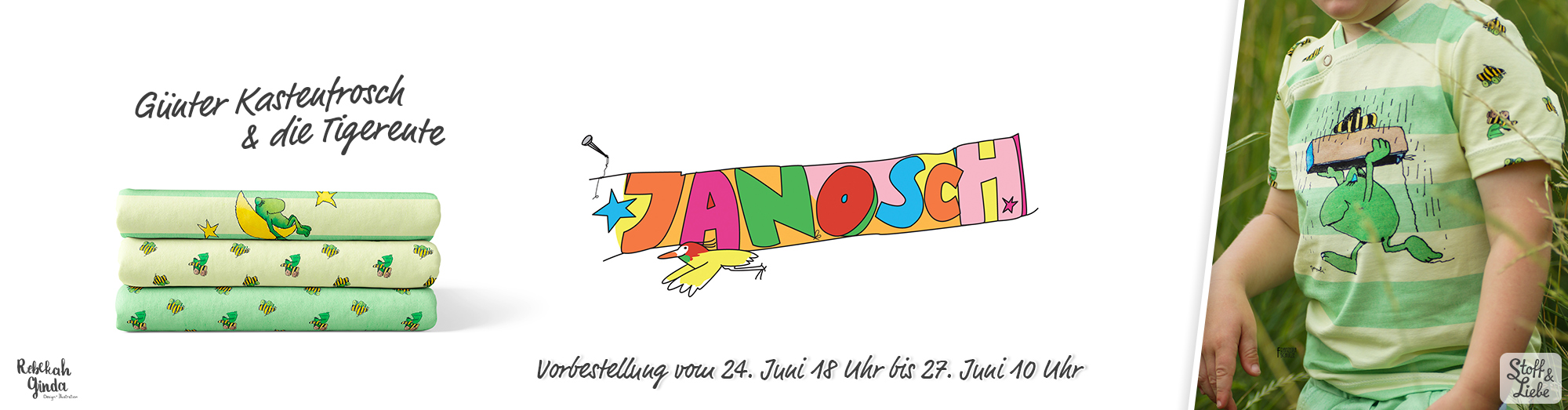 Stoffe online kaufen | Stoff & Liebe